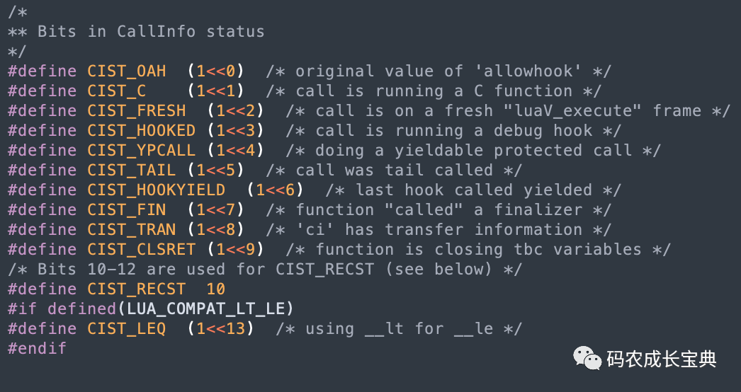 Lua5.4 源码剖析——虚拟机3 之 运行栈与CallInfo - 知乎