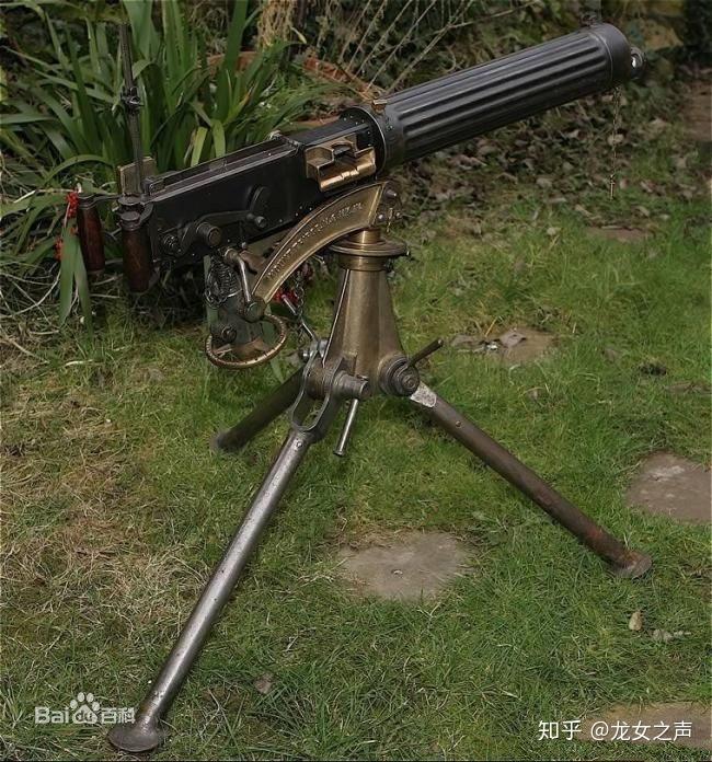 【战地武备志】战地v布伦和捷克式轻机枪结构和真实背景 - 知乎