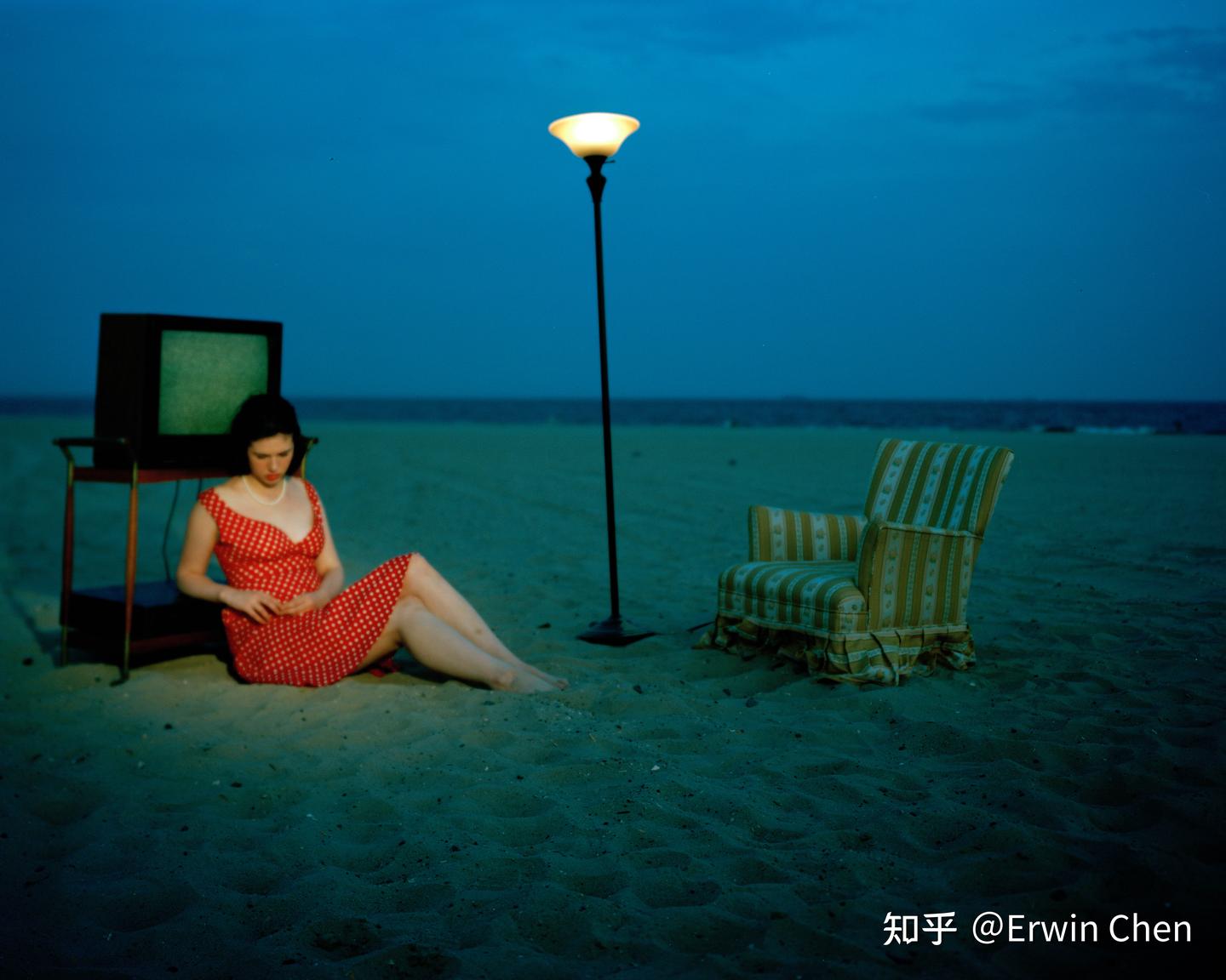 Erwin Chen：2022年度摄影回顾 - 知乎