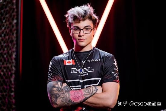 江南电竞：从被霸凌到两夺大满贯——Twistzz的故事 - 知乎