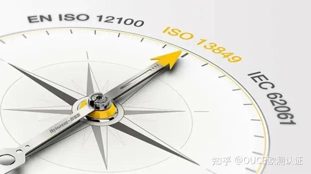 ISO 13849：机械功能安全标准详解 - 知乎