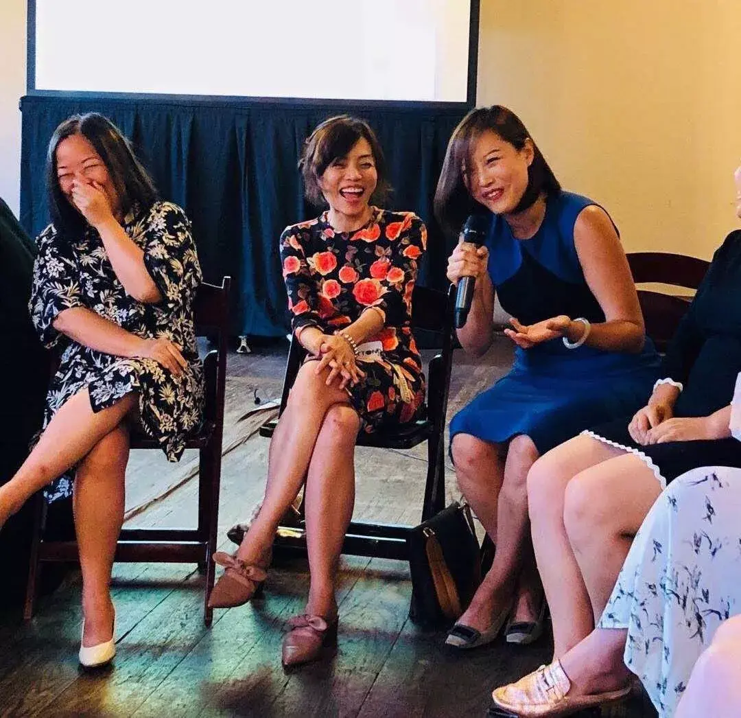 女仕界访谈：Jessica Chen, 从留学生到新媒体首席运营官的日常”超级生活” - 知乎