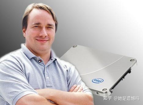 linux之父说！请把之前Linux资料都扔掉，这才是2021年最新总结的Linux资料 - 知乎