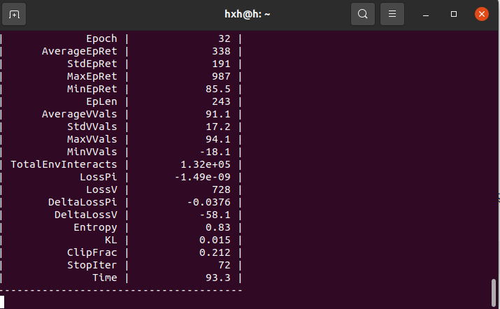 OpenAI Spinning Up 教程环境安装详解（包括mujoco-py + gym） - 知乎