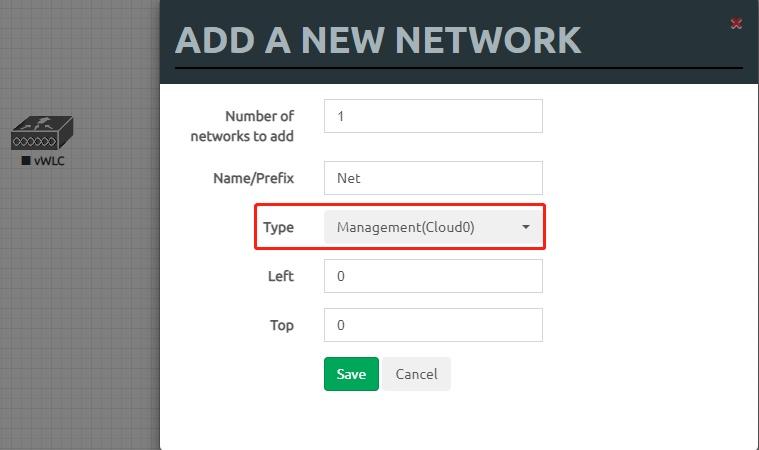 EVE-NG配置导入Cisco vWLC镜像 - 知乎