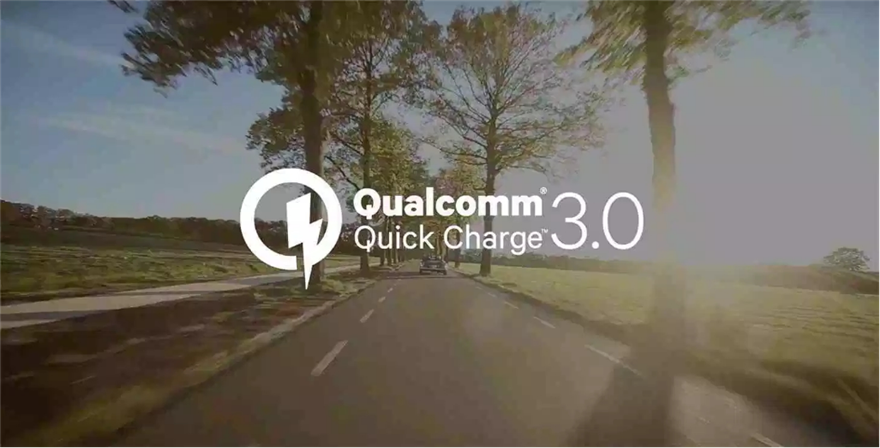 科普：扒一扒Android阵营那些快充技术 - 知乎