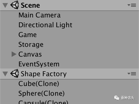 Unity基础教程-对象管理（四）——多场景（Loading Levels） - 知乎