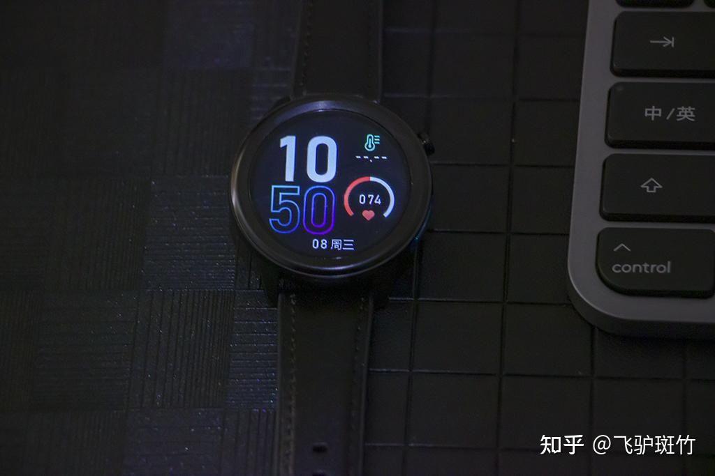 无痛测血糖，24小时贴身监测小卫士，dido E55 ProMax智能手表 - 知乎