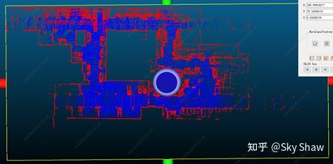 3D SLAM关于z轴精度的优化思路整理 - 知乎
