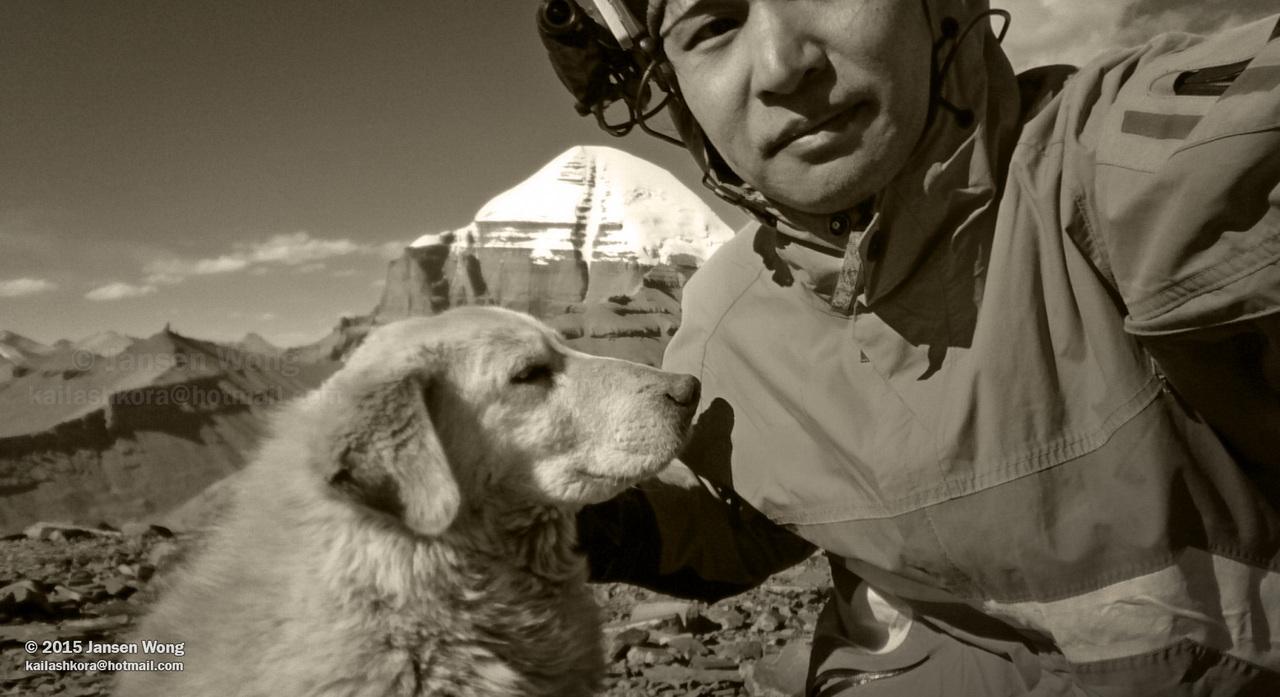 冈仁波齐转山朝圣指南（5.0.1版）——为文化旅行者、朝圣者而写（上）[Jansen Wong原创，2023年7月29日最新修订版] - 知乎