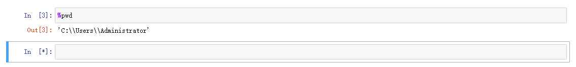 10个jupyter notebook使用技巧 - 知乎