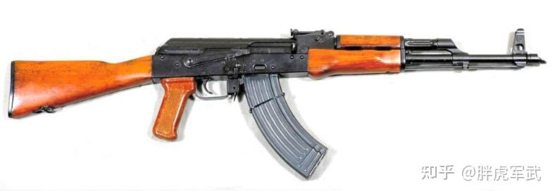 2024年最佳AK-47系列步枪 - 知乎