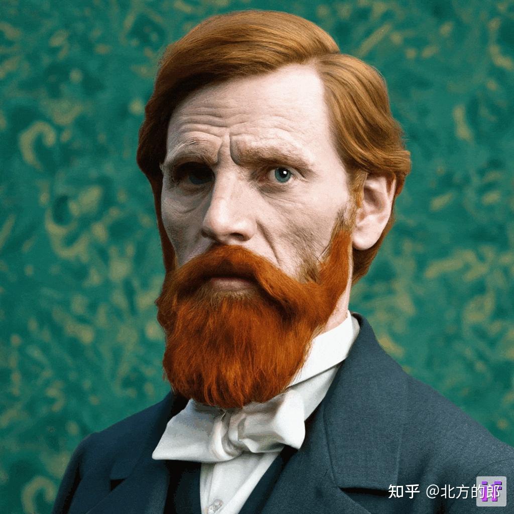 新的生图模型DeepFloyd IF来了，可以拳打Stable Diffusion，脚踢Dall-E？ - 知乎