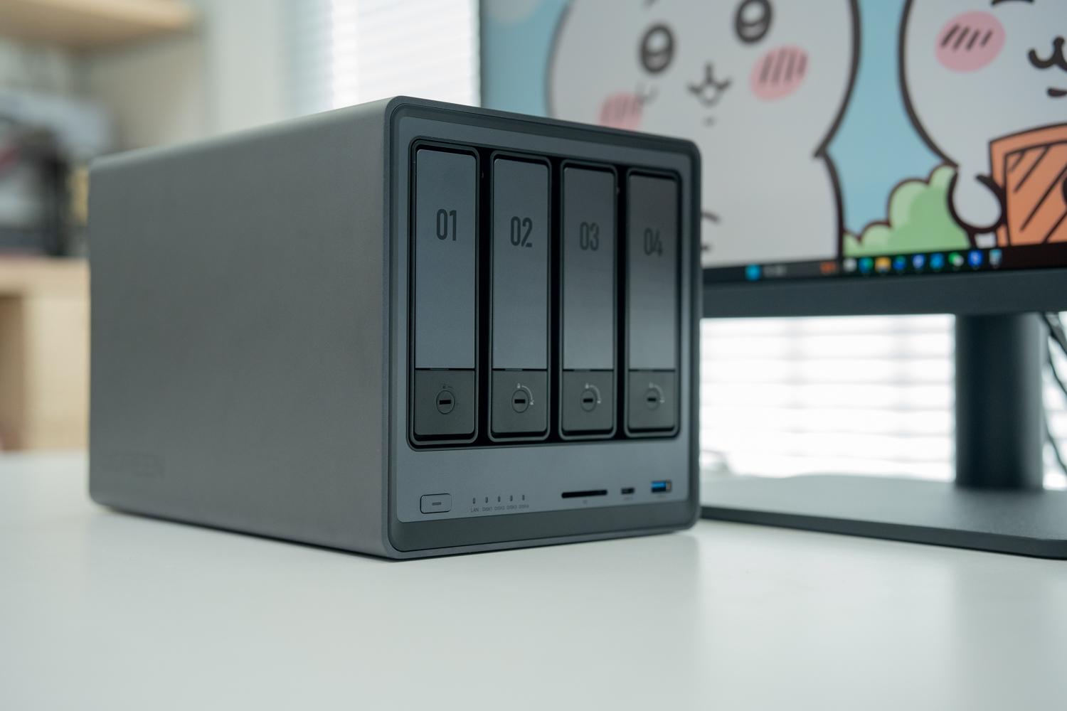 普通人要NAS有什么用？看这里一篇文章和你聊清楚~ - 知乎