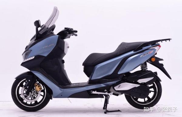 我想要一辆250CC及以上平踏板，可买菜可摩旅，有什么推荐的吗？ - 知乎