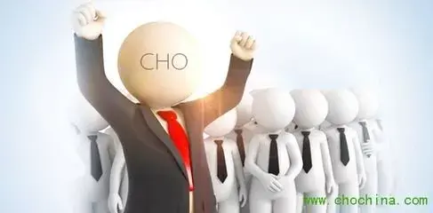 为什么说CHO应该是企业的二把手 - 知乎