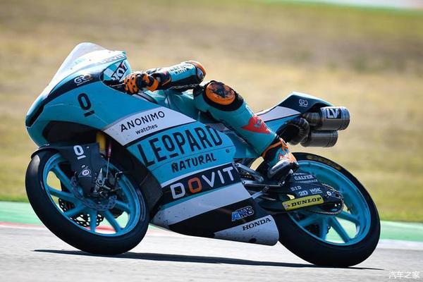 Avintia退出MotoGP？Leopard或VR46接手 - 知乎