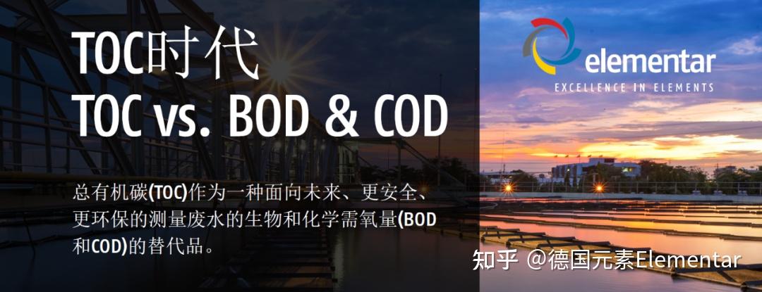 TOC时代-TOC vs. BOD & COD - 知乎