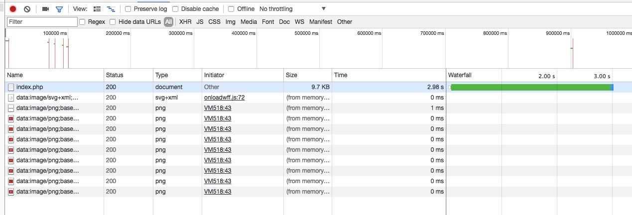 如何优雅的用localStorage缓存图片JS和CSS - 知乎