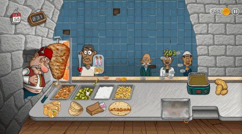 沙威玛传奇免安装下载实测教程（支持电脑+安卓） - 知乎