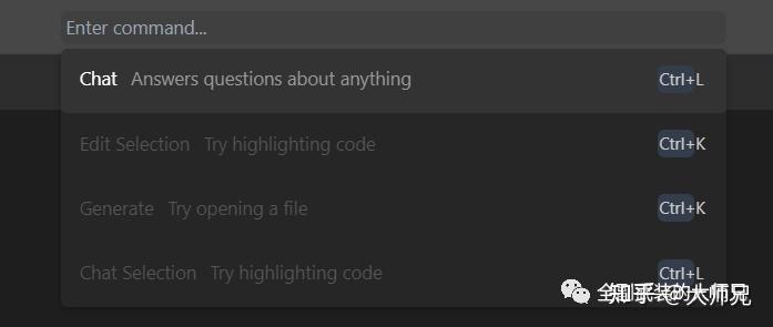 Cursor：集成IDE+ChatGPT(免费使用) - 知乎
