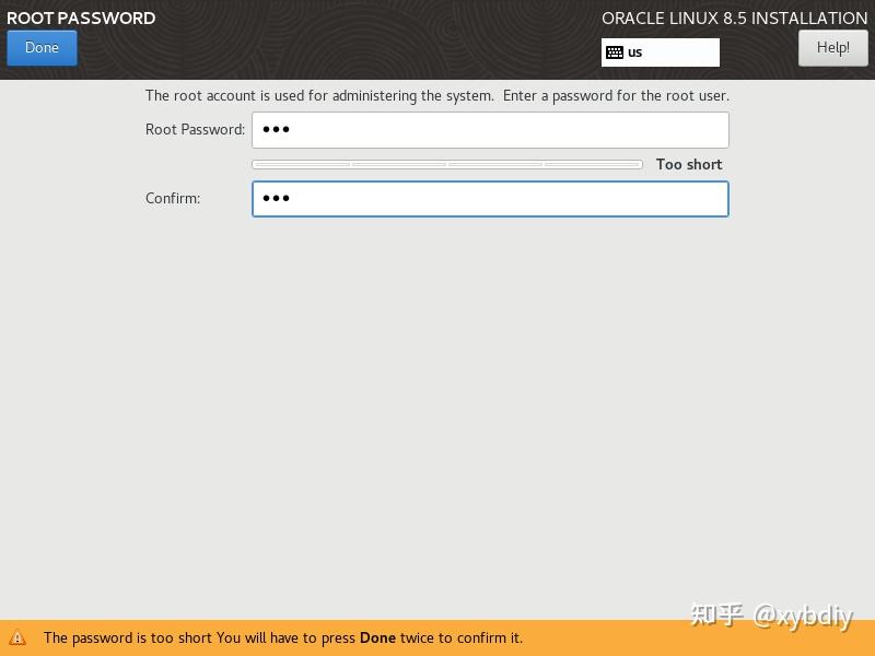 【Oracle】安装Oracle Linux操作步骤 - 知乎