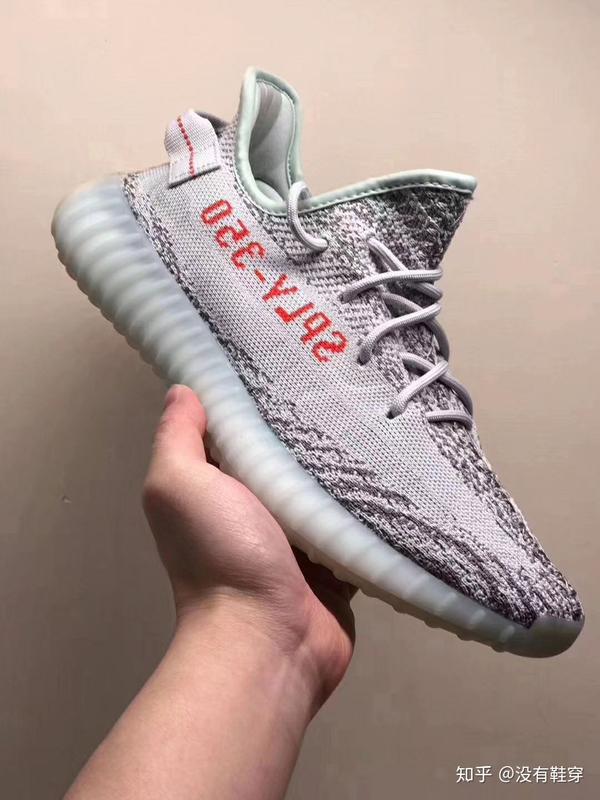 YEEZY在最近几年会一直占领球鞋市场份额 - 知乎