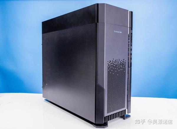 超微工作站SYS-551A-T评测（Intel Xeon W-3400） - 知乎