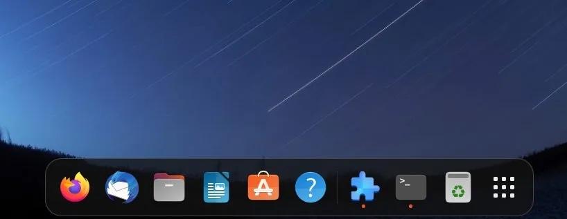 Ubuntu Linux 的 7 个最佳应用坞 | Linux 中国 - 知乎