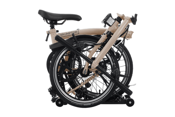 2024 BROMPTON有哪些更新？ - 知乎