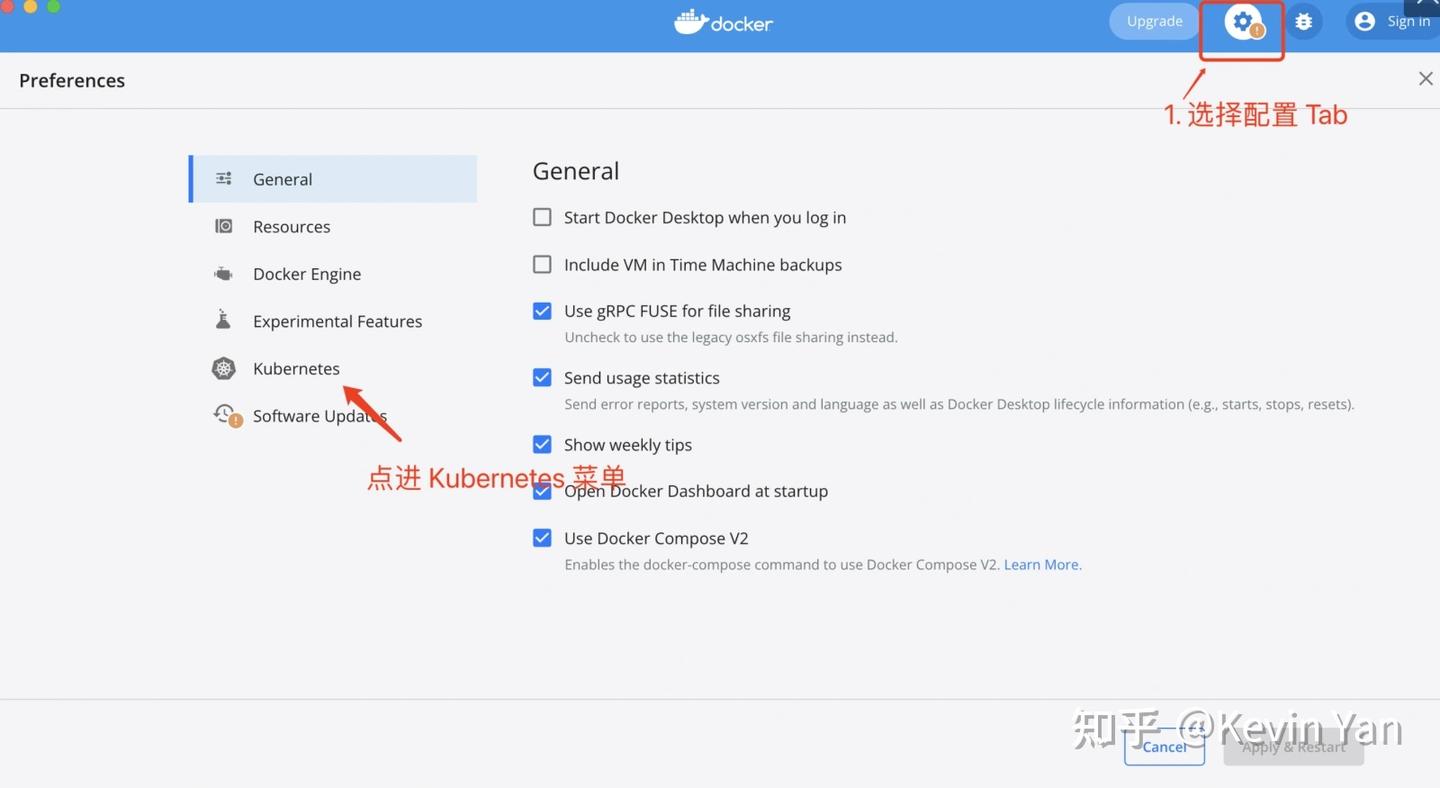 用Docker-Compose / K8s 快速安装MySQL 和 Redis - 知乎