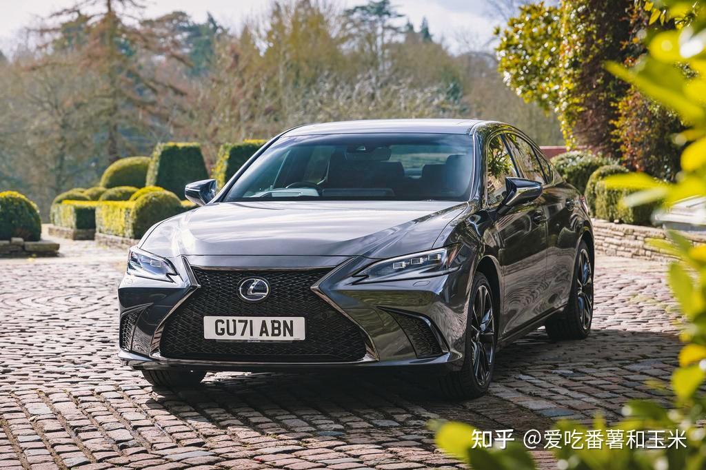 19.99万买雷克萨斯ES200？这波操作让BBA都坐不住了！ - 知乎