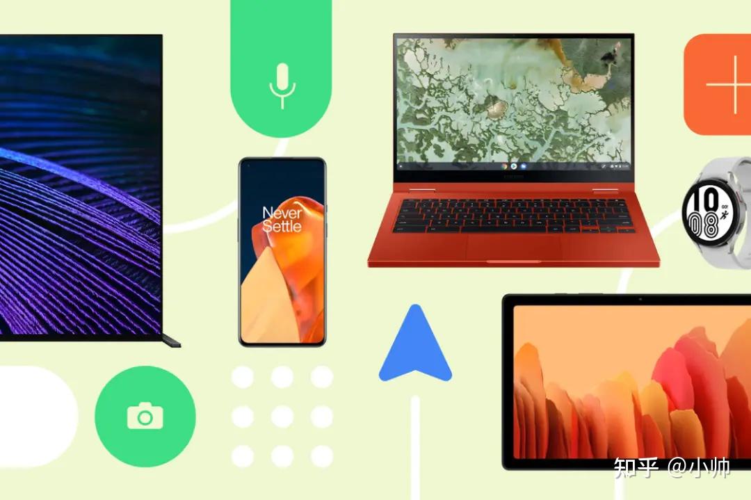 Android 13 来了，你不能错过的 10+ 新变化～ - 知乎