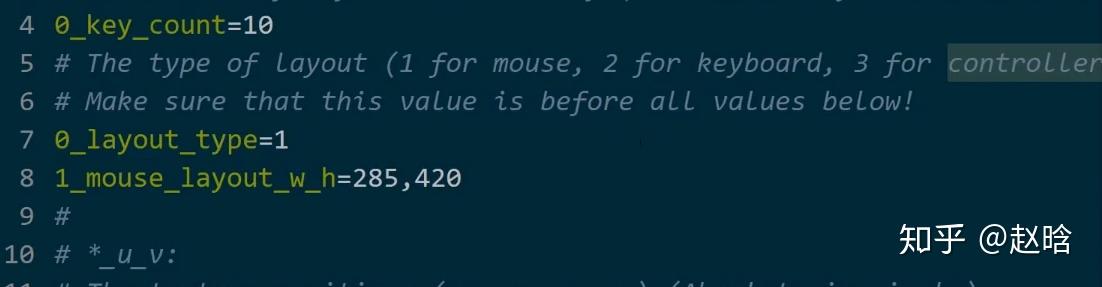 OBS高级教程-插件篇（8）- Input overlay - 知乎