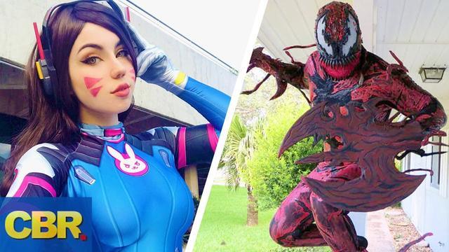 COSPLAY的意义是什么呢？在光鲜亮丽的背后，是对动漫角色的深爱 - 知乎