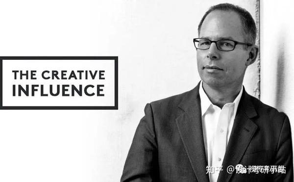 视传考研审美积累丨设计师系列之Michael bierut - 知乎