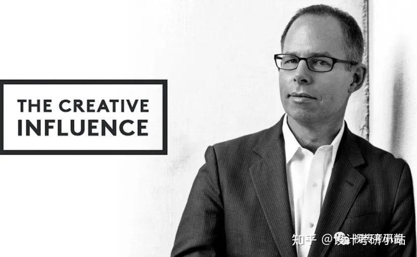 视传考研审美积累丨设计师系列之Michael bierut - 知乎