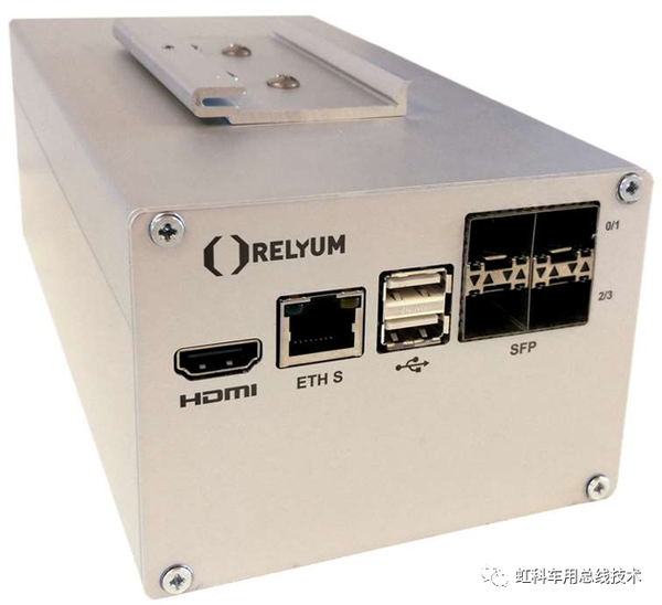 虹科干货|TSN标准——IEEE802.1AS-2020和IEEE802.1AS-2011有哪些不同？ - 知乎