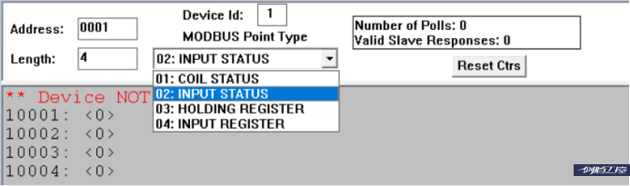 如何像专家一样测试 MODBUS 设备？ - 知乎