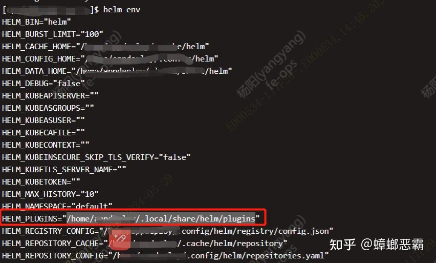 helm 详解及实践应用全集 - 知乎