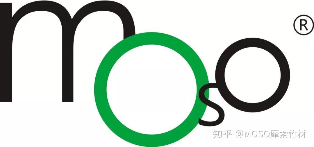 影响世界的植物 · MOSO BAMBOO - 知乎