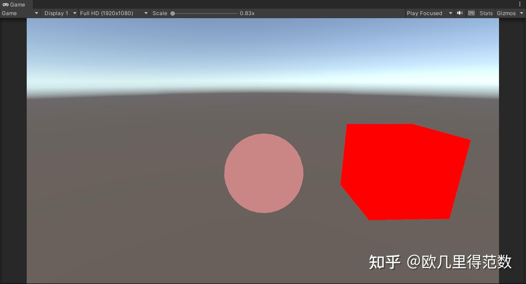【Catlike Coding Custom SRP学习之旅——3】Directional Lights - 知乎
