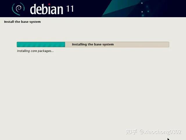 如何安装 Debian 11 操作系统图文教程 - 知乎