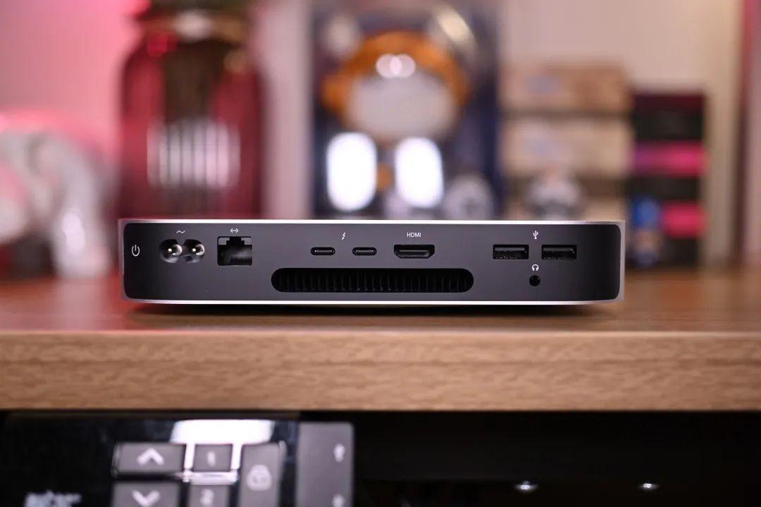 M1最强大却最便宜的Mac，Mac mini 体验 - 知乎