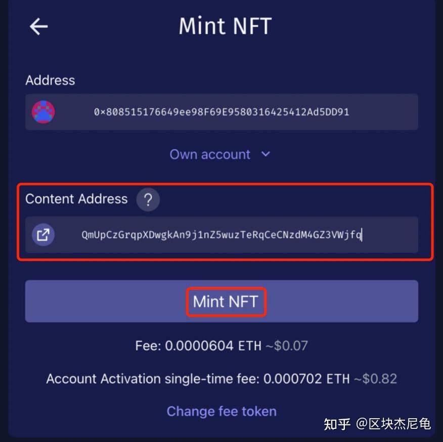 错过了百万空投Apt？来看看ZKSync空投（附教程） - 知乎