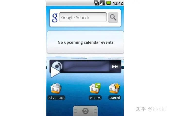 Android 进化史 1.0 到 12 ，还记得第一次使用是哪个版本？ - 知乎