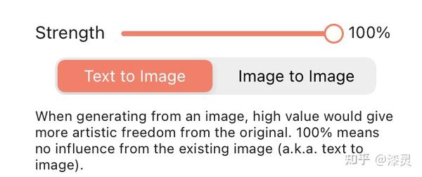 Draw Things教程笔记 - 知乎