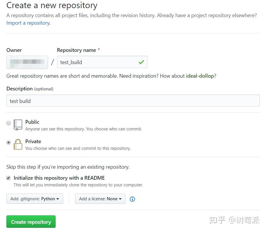 使用github Actions自动化构建exe 知乎