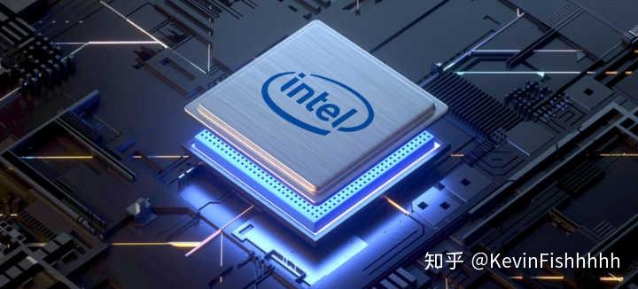 MacBook Pro 的CPU性能处于什么水平？ - 知乎