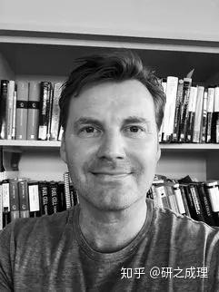 学术名人堂之Peter Strasser - 知乎